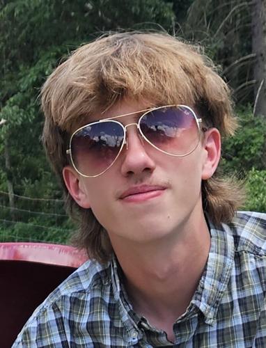 Timothy Miller hopes to ‘grow our understanding of the world’ - Teen of ...