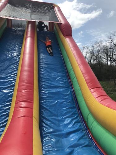 Matson Farms hosts first Agricultural Appreciation Day | Local News ...