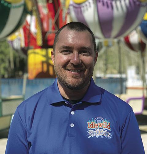 Iowa amusement park veteran begins new adventure at Idlewild and ...