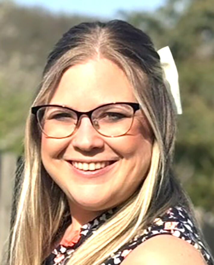 Autumn Michele Roberts | Obituaries | latrobebulletinnews.com