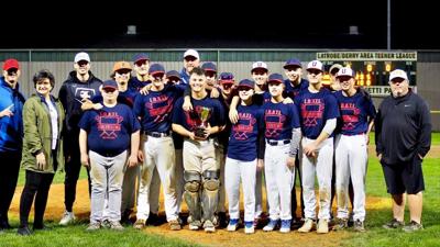 L-DOT defeats Army-Navy for Teener Fall Ball title | Local Sports ...