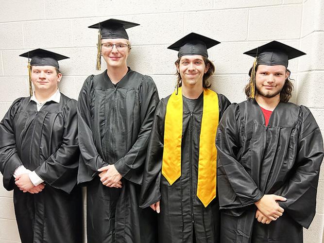 Northern Cambria 2024 Graduation | Photo Galleries ...