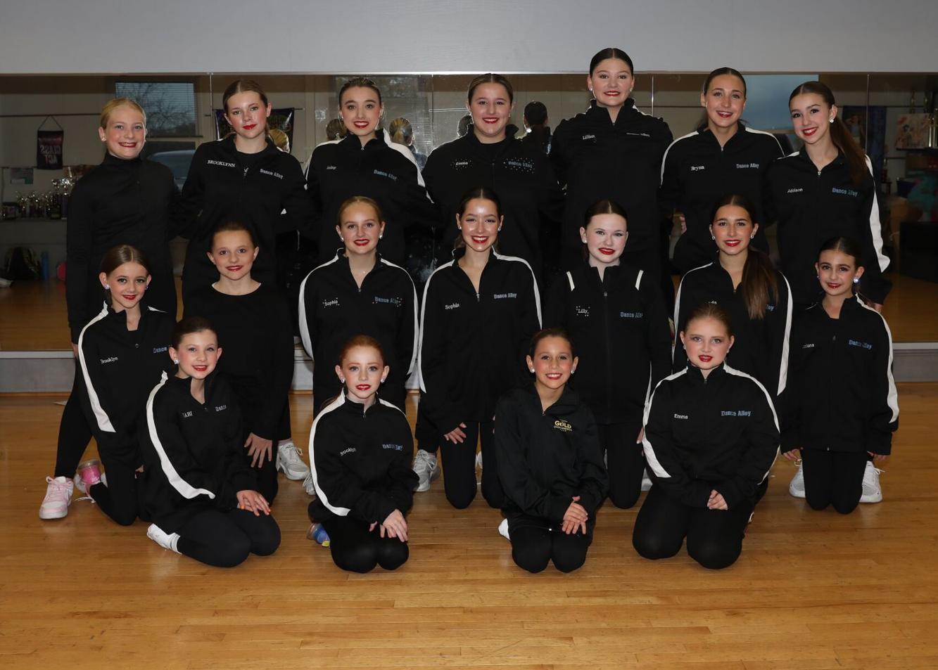 Dance Alley heading to Disney | Local News | latrobebulletinnews.com