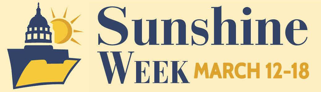 The Sunshine Act: What you need to know about public meetings ...