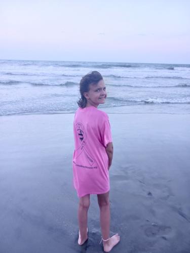 Bernie’s Beach House brings joy to its first family with beach vacation ...