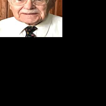 John Sheldon Parker, M.D. | Obituaries | latrobebulletinnews.com