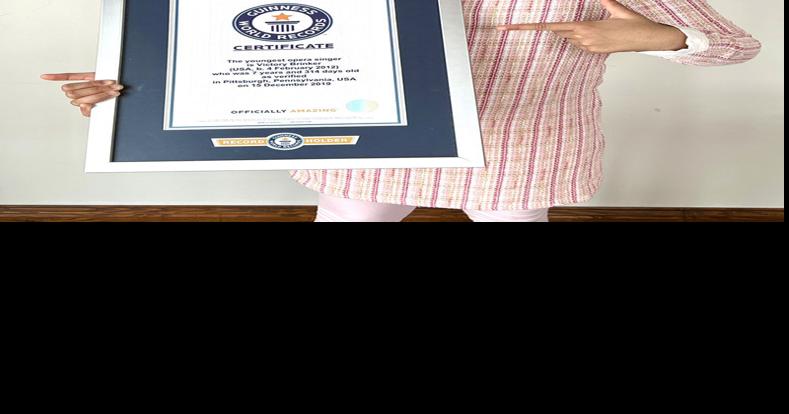 Victory Brinker achieves world recognition | Local News ...