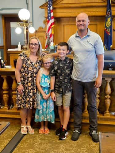 Stowell family transforms the lives of children through adoption ...