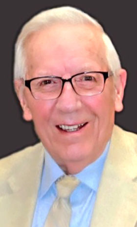 The Rev. Benton Robert McKee | Obituaries | latrobebulletinnews.com