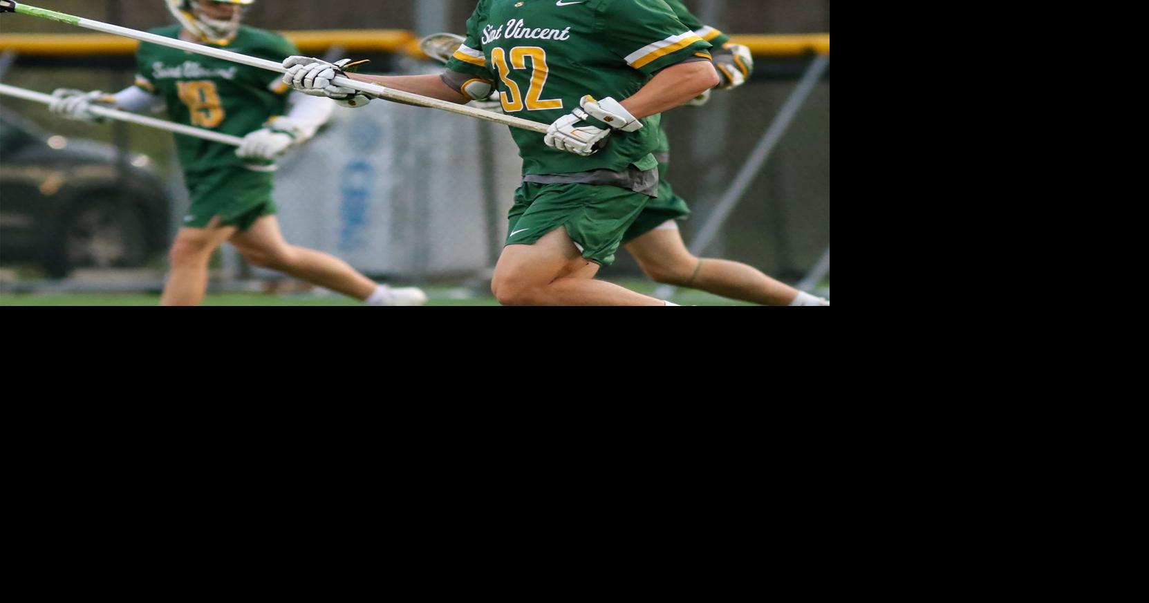 St. Vincent's Cavin named a Scholar All-American | Local Sports ...