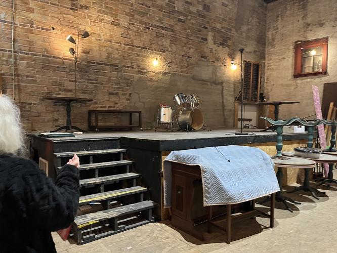 Nonprofit takes ownership of Gem Theater, plans restoration and cafe ...