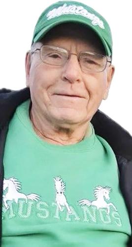 Robert W. Whitcomb | Obituaries | latrobebulletinnews.com