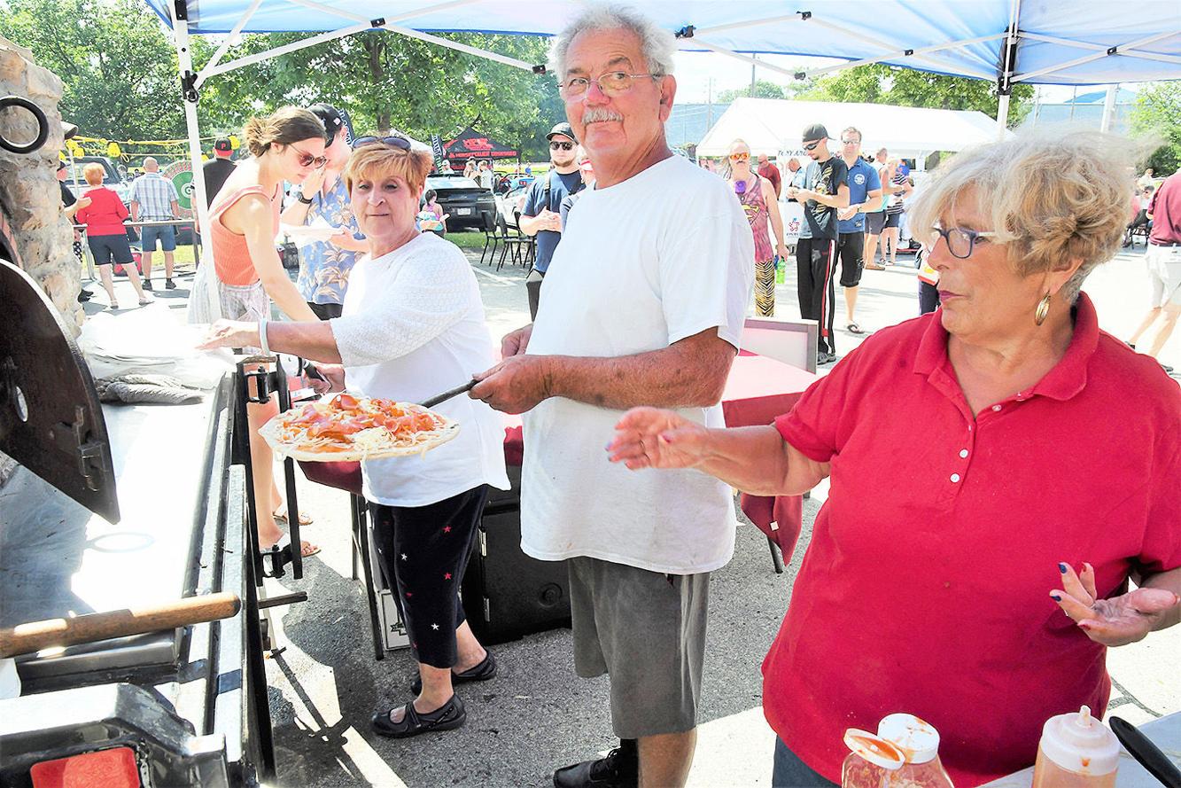 Local News | latrobebulletinnews.com