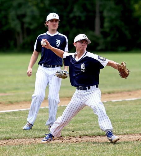 Latrobe, Unity, Derry close regular season | Local Sports ...