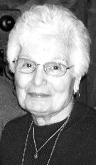 Mary Rich Razza | Obituaries | latrobebulletinnews.com