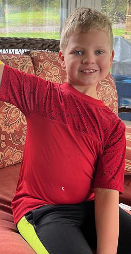 Happy Birthday! | Lifestyles | latrobebulletinnews.com