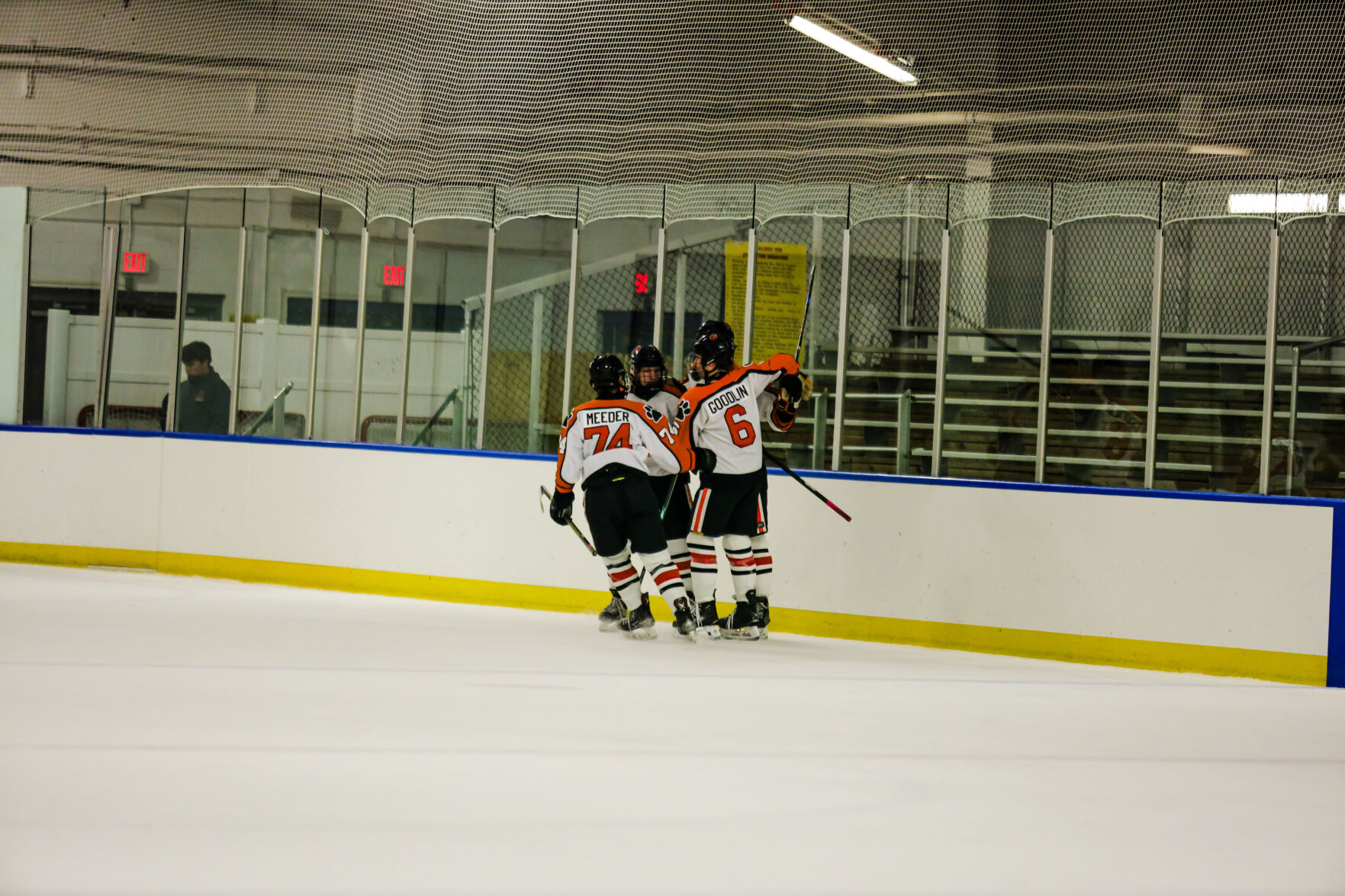 Greater Latrobe hockey to celebrate Senior Night on Jan. 15 | Local ...