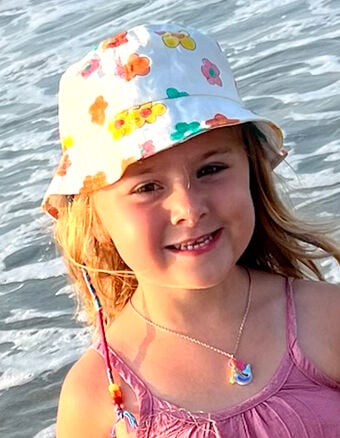 Natalie Grace Wingrove | Obituaries | latrobebulletinnews.com