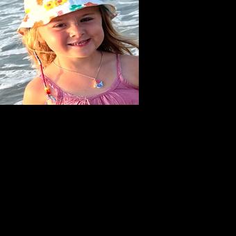 Natalie Grace Wingrove | Obituaries | latrobebulletinnews.com