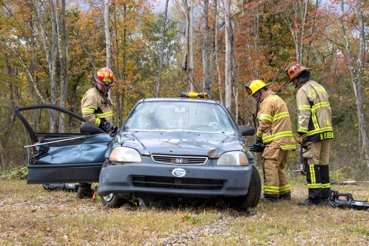 Lloydsville Volunteer Fire Dept. hosts open house | Local News ...