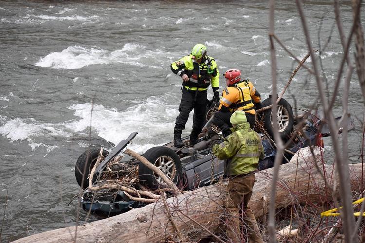 jeep rescue gone wrong