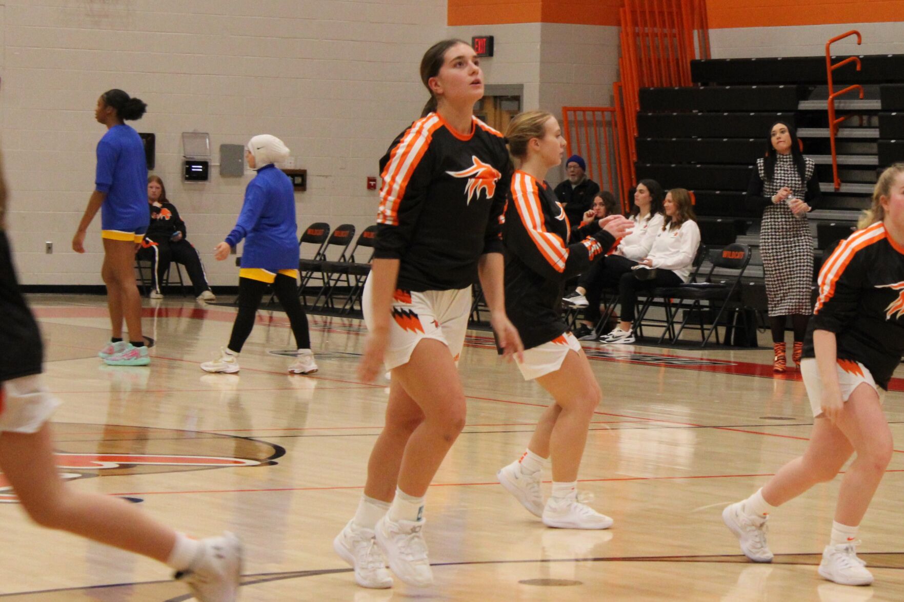 Lady Wildcats eke out win over Butler | Local Sports ...