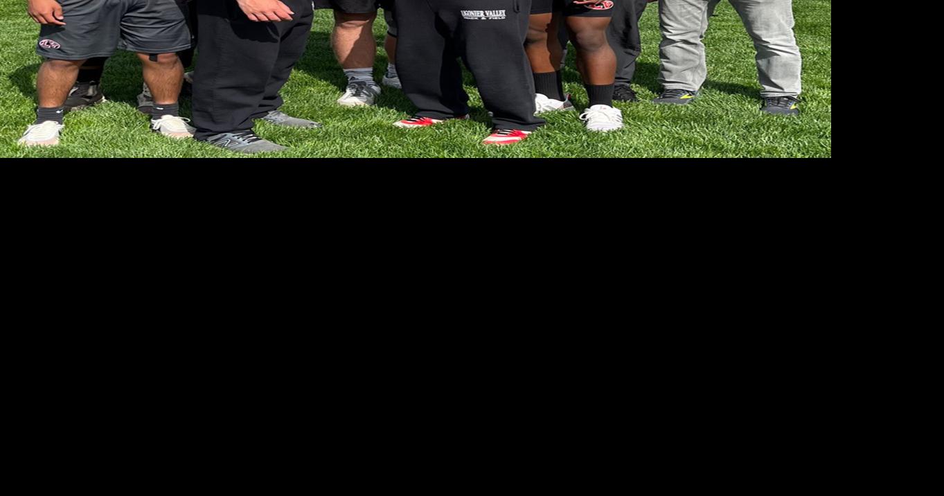 Wildcats, Trojans and Rams have their moments at WCCA | Local Sports ...