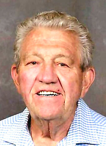 James Gilbert 'Gib' Gray | Obituaries | latrobebulletinnews.com