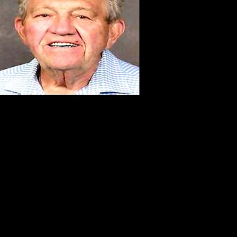 James Gilbert 'Gib' Gray | Obituaries | latrobebulletinnews.com