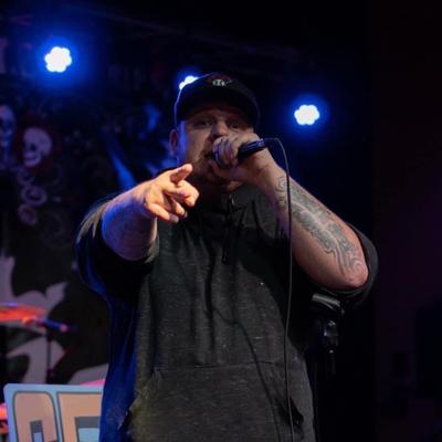 Area hip-hop artist taking tour up north | Local News ...