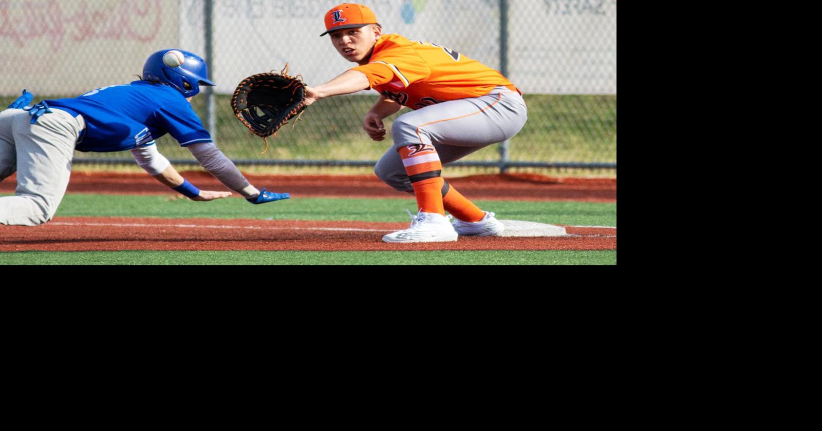 Greater Latrobe baseball blanked by Connellsville in pitcher’s duel ...