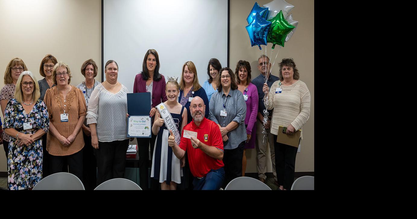 Coin Wars fundraiser benefits Shop With A Cop | Local News ...