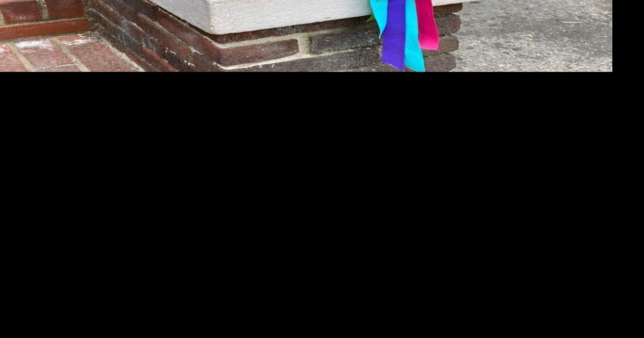 Weeders and Seeders plan May Day flower basket contest | Local News ...