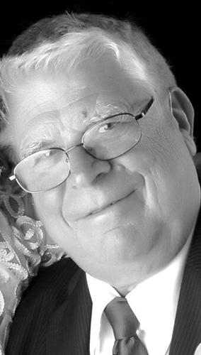 Frederick C. 'Fritz' Squib | Obituaries | latrobebulletinnews.com