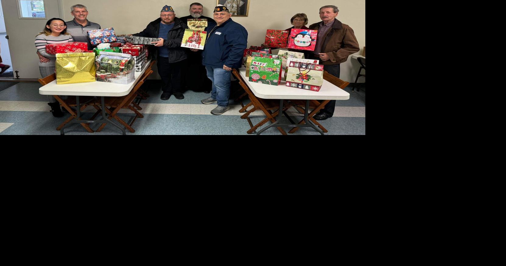 Shoebox Program still helping local veterans for 17 years | Local News ...