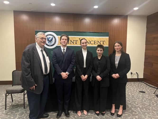 Order in the court: SVC students argue controversial court ruling ...