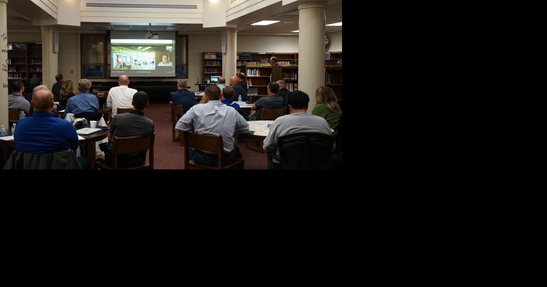 Derry Area School District renovation discussions gets everyone talking ...