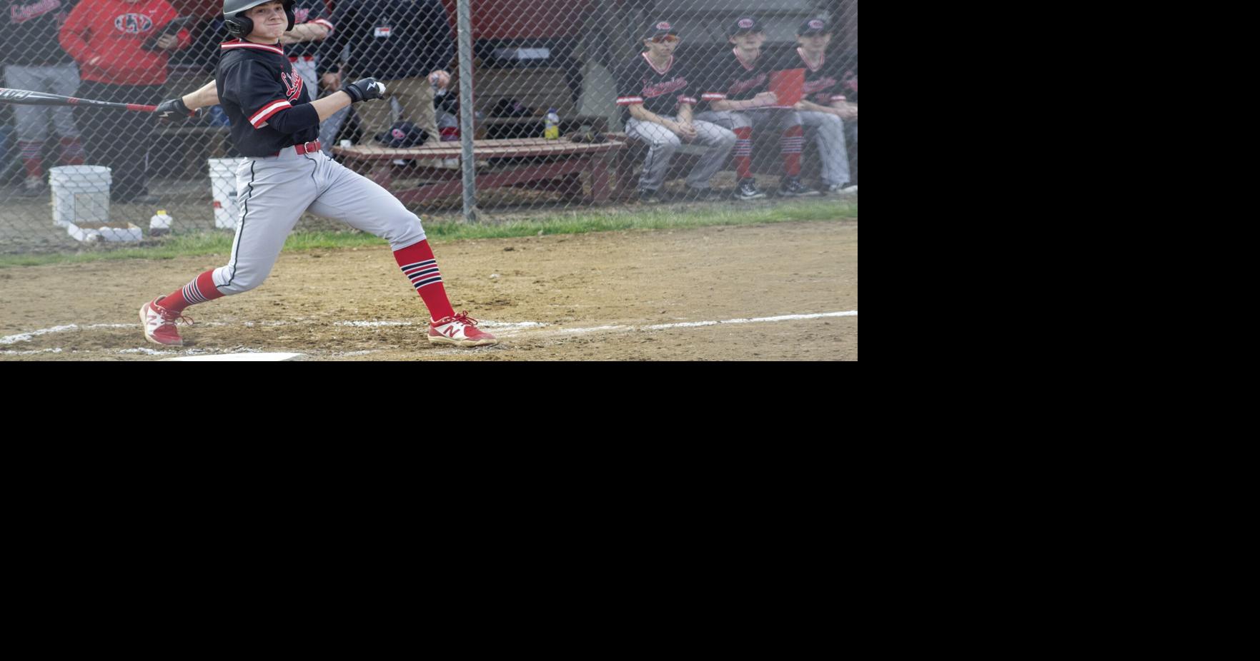 Duncan Foust named Athlete of the Week | Local Sports ...