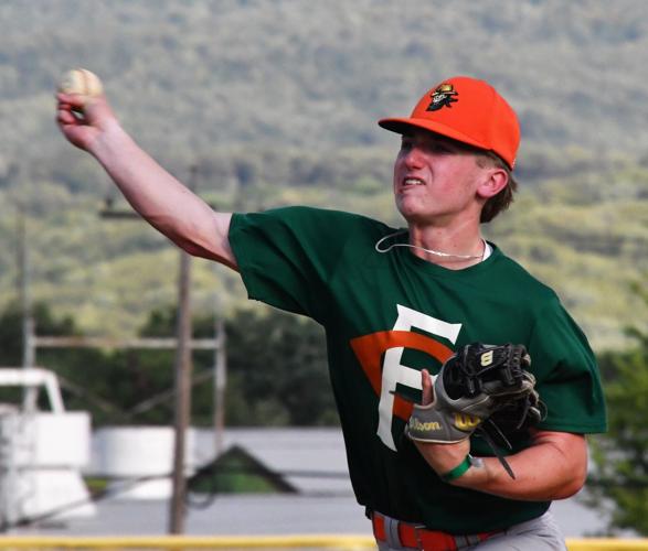 Wagoneers upset top-seeded Derry Ukes in playoffs | Local Sports ...