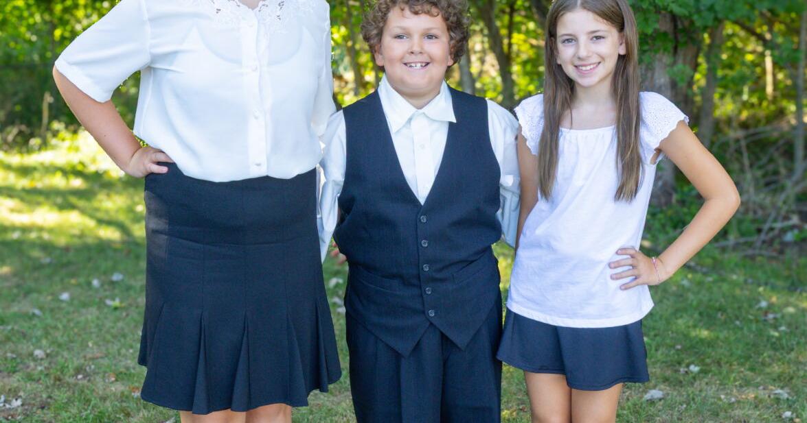 Derry Railroad Days Pageant set for tonight | Local News | latrobebulletinnews.com