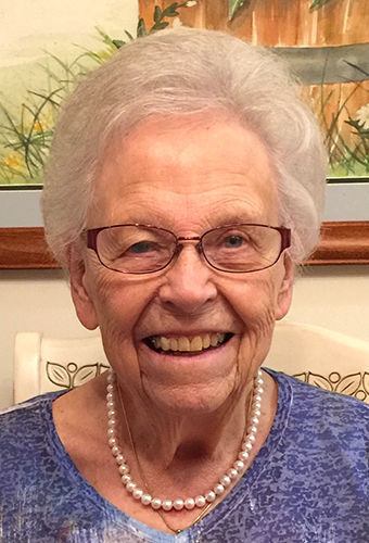 Nancy Jane Welty Johnston | Obituaries | latrobebulletinnews.com