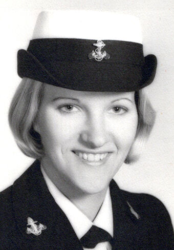 Edith 'Edie' Sanders | Obituaries | latrobebulletinnews.com