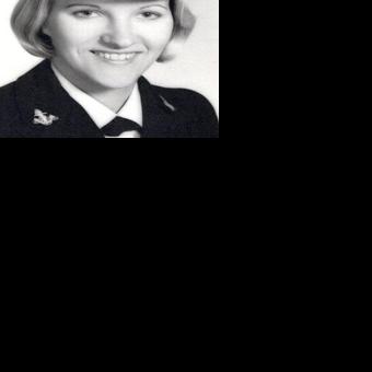 Edith 'Edie' Sanders | Obituaries | latrobebulletinnews.com