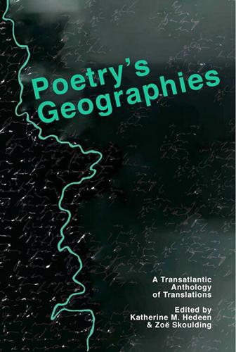 SVC: Eulalia Books releases anthology of poetry-in-translation | Campus ...