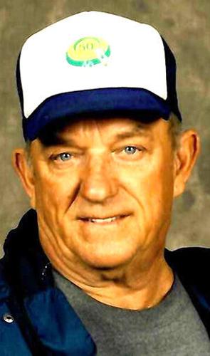 Larry W. 'Buck' Smith | Obituaries | latrobebulletinnews.com