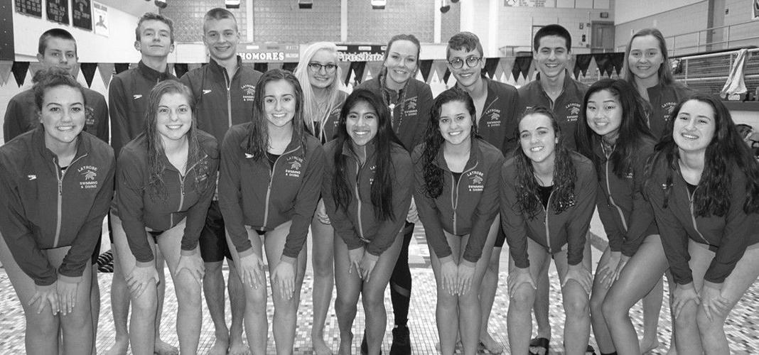 Wildcats ready to begin heavy section of swimming, diving season ...