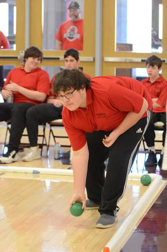 Area bocce ball teams compete in unified tournament | Mainline News ...