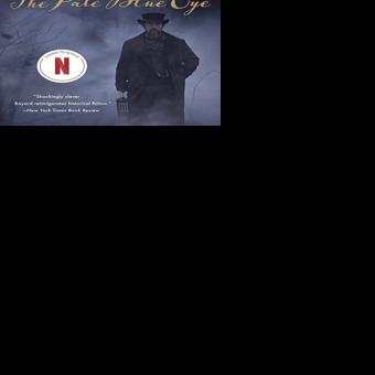 Author Louis Bayard to join 'The Pale Blue Eye' Book Club at Compass ...