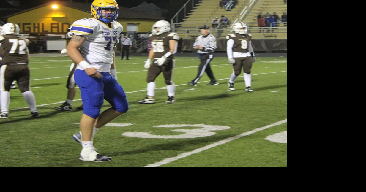 Derry Area’s Dylan Pitzer chooses Pitt | High School Football ...