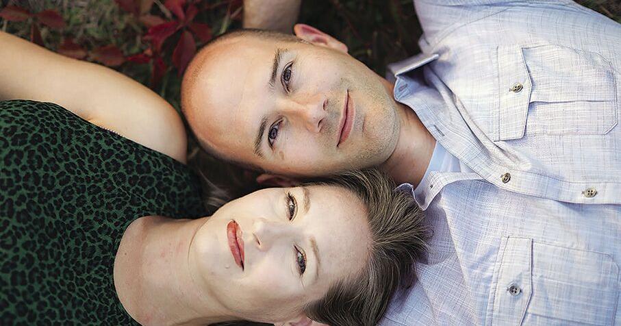 Joan Chambers Concert Series brings Nation, noted a cappella duo, to ...